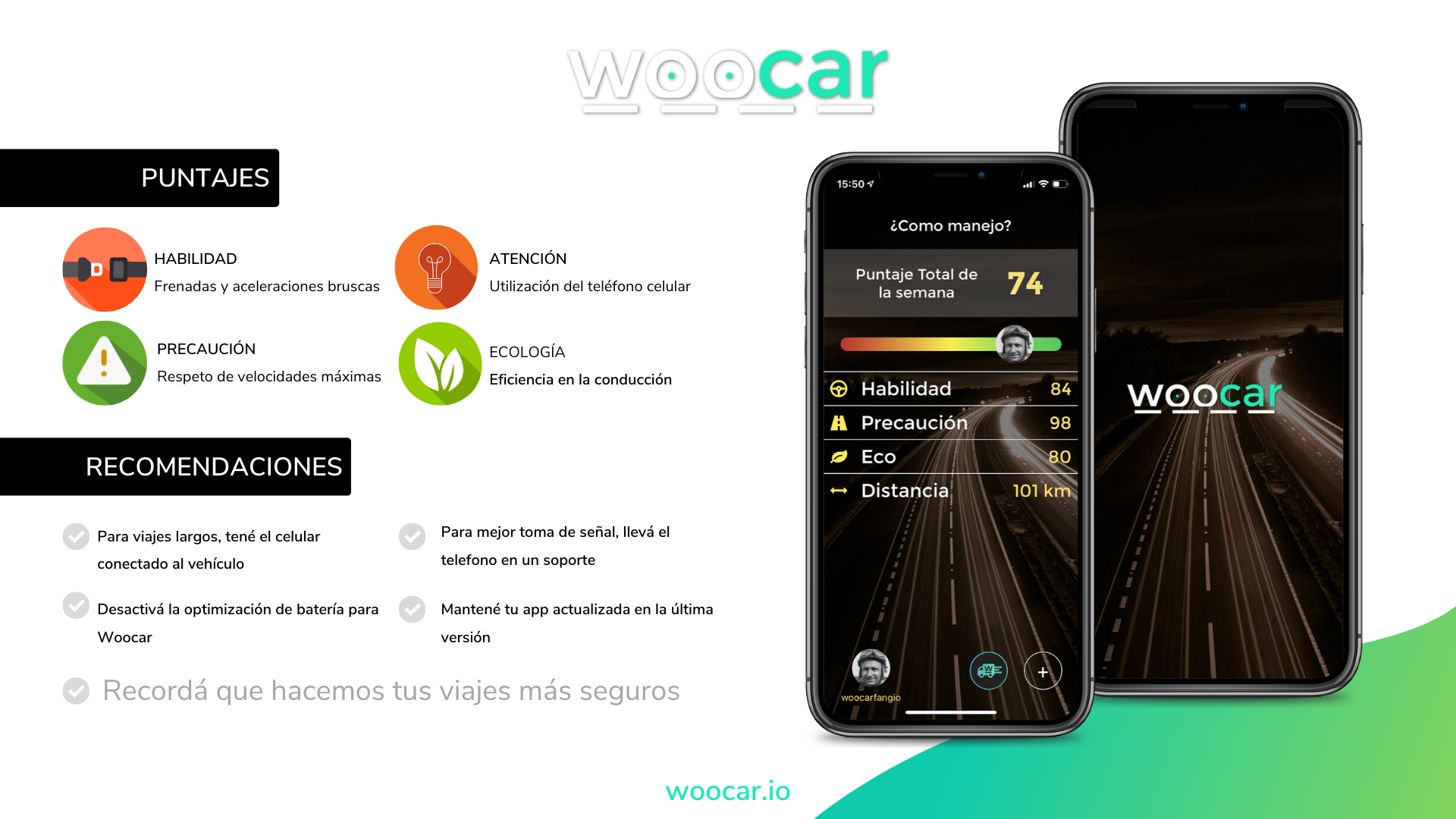 Blog - Woocar Blog